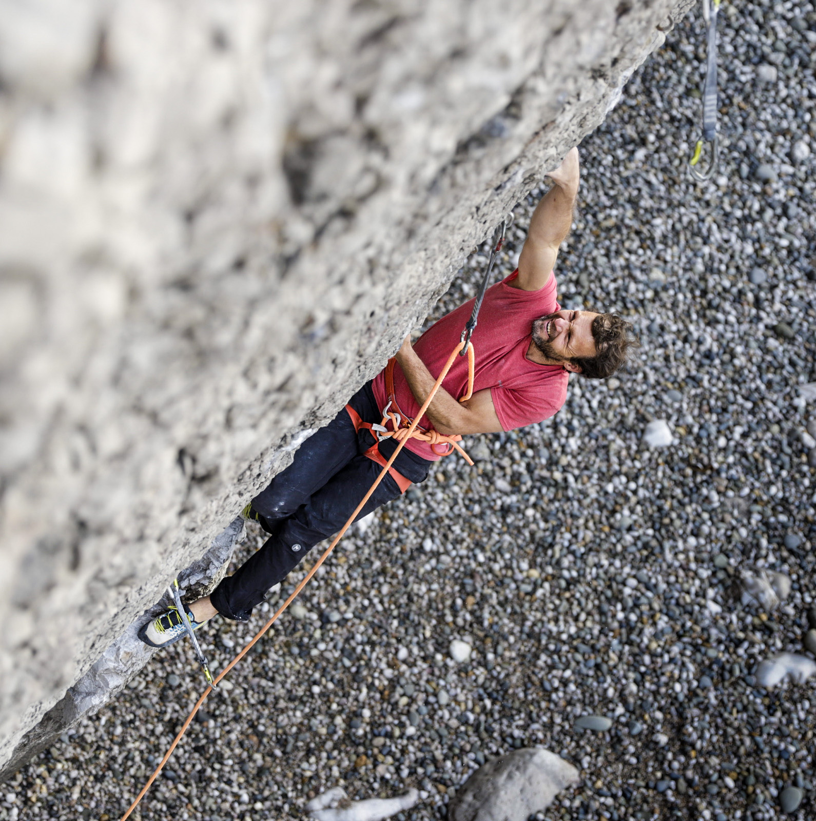 Workshops | Strong Mind Climbing