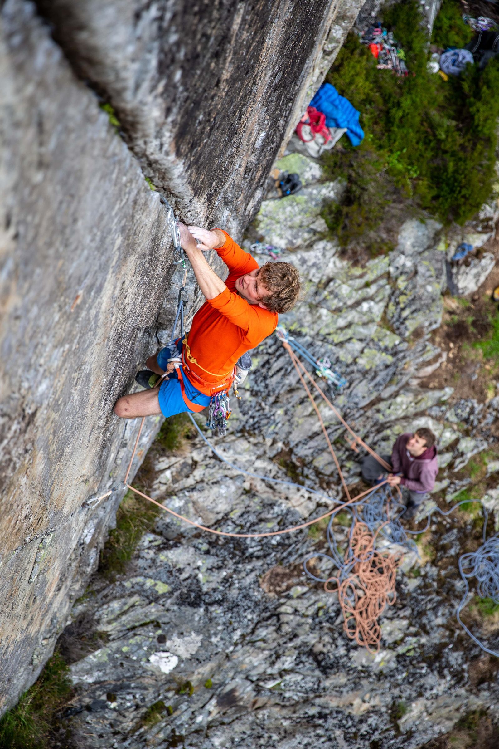 Workshops | Strong Mind Climbing