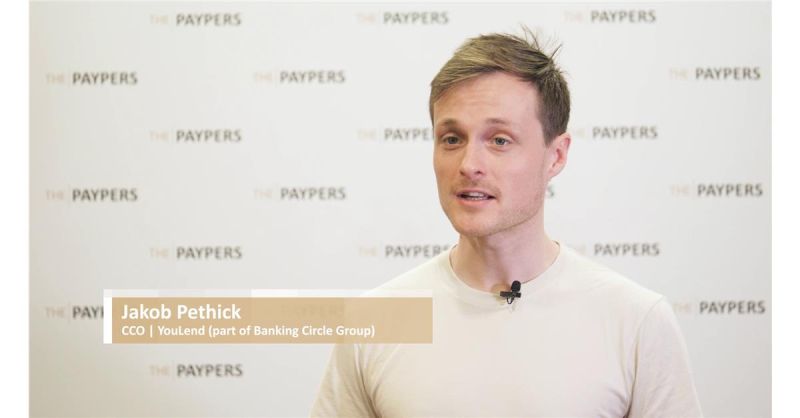 Plaid x YouLend: A tech-driven approach to embedded lending Plaid x YouLend: A tech-driven approach to embedded lending