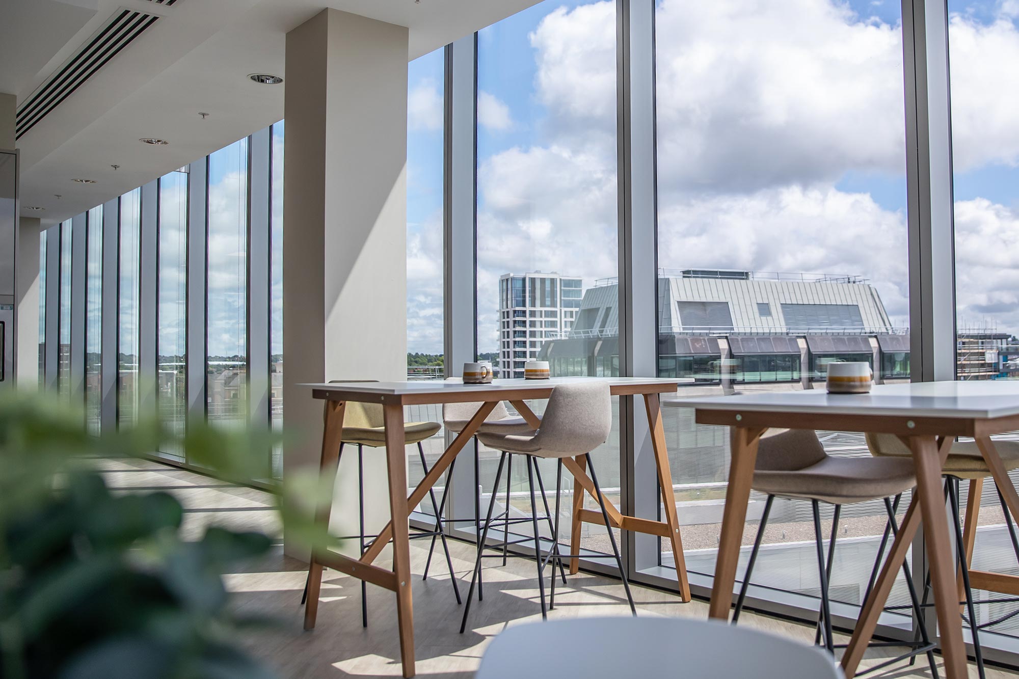 Welcome to The Blade, Reading