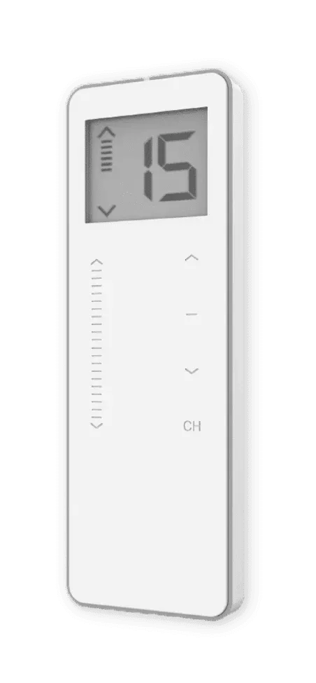 Motorized Outdoor Shades & Solar Screens in DFW | Patio Shades