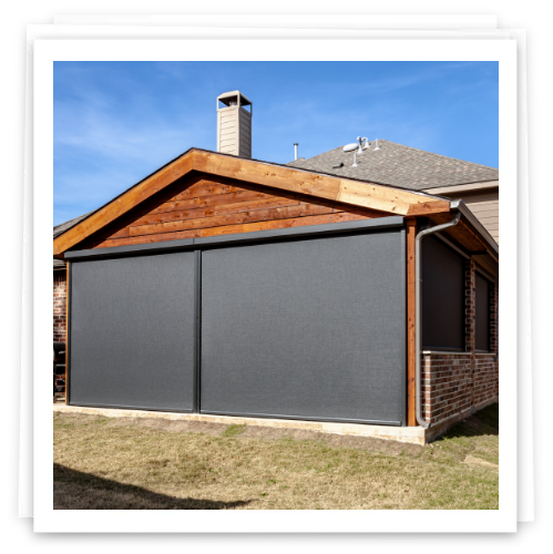 Window Treatment Gallery | DFW | Blinds Brothers