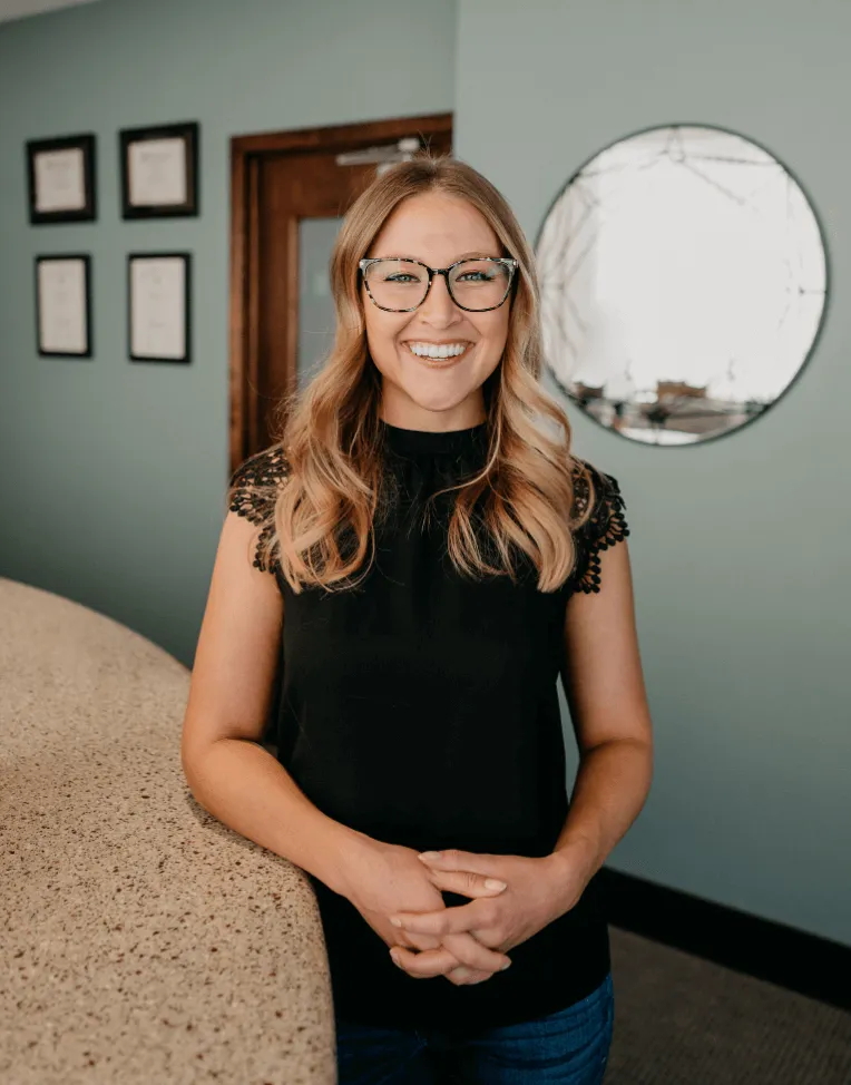 Meet the Doctor | Central Family Dentistry