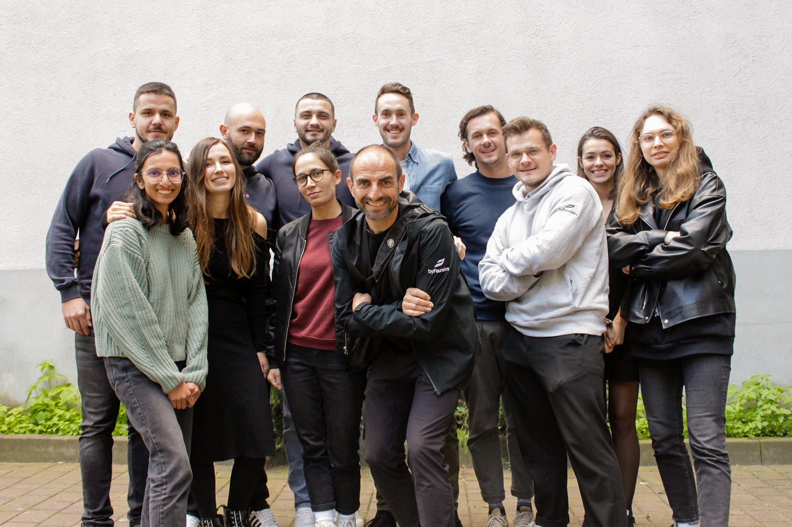 Spoke.ai Blog | Announcing our €2m Funding Round