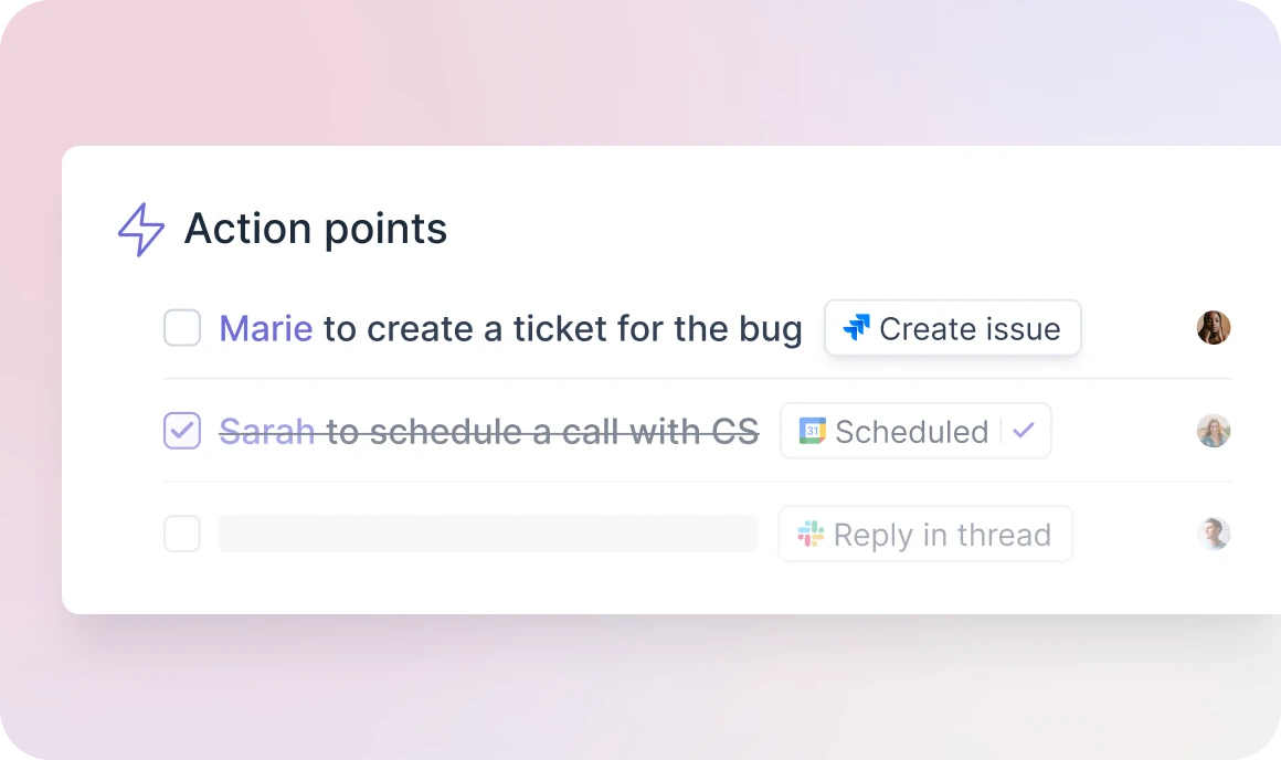 Spoke.ai | Communicate better, build faster ⚡