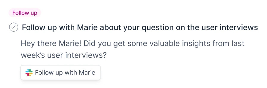 Spoke.ai | Communicate better, build faster ⚡