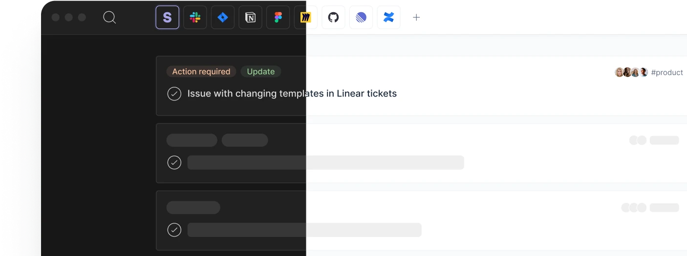Spoke.ai | Communicate better, build faster ⚡