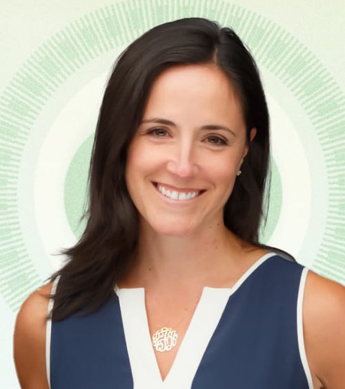 Katherine Fibiger, Senior Vice President, Wealth Advisor | Farther