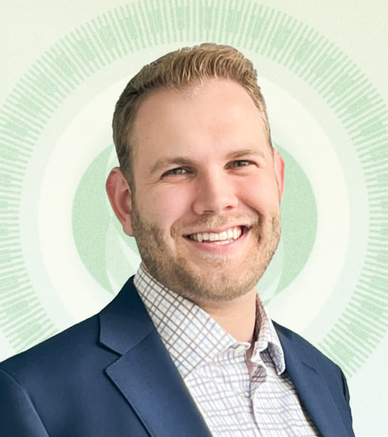 Brock Alvord, Associate Vice President, Wealth Advisor | Farther
