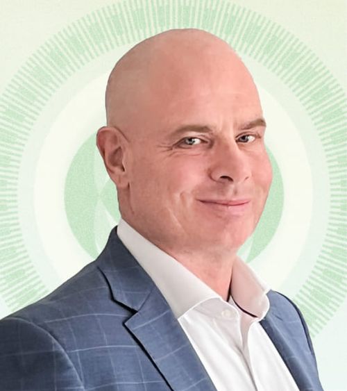 Terence Gallagher, VP Wealth Advisor | Farther