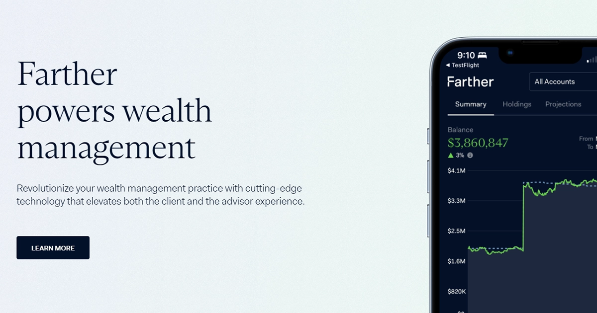 Technology for the Modern RIA