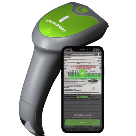 Lottery Tracking | Lottery Management Software for Retailers