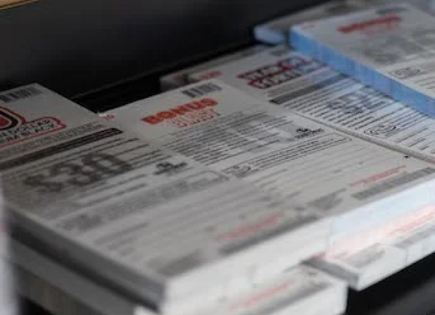 Lottery Tracking | Lottery Management Software for Retailers