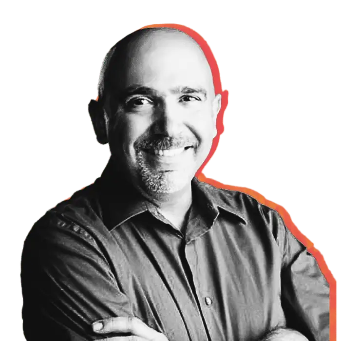 Ed Roberts - ASOTU CON Speaker