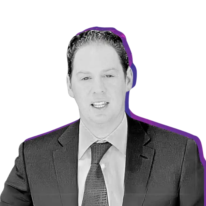 Matthew Haiken - ASOTU CON Speaker