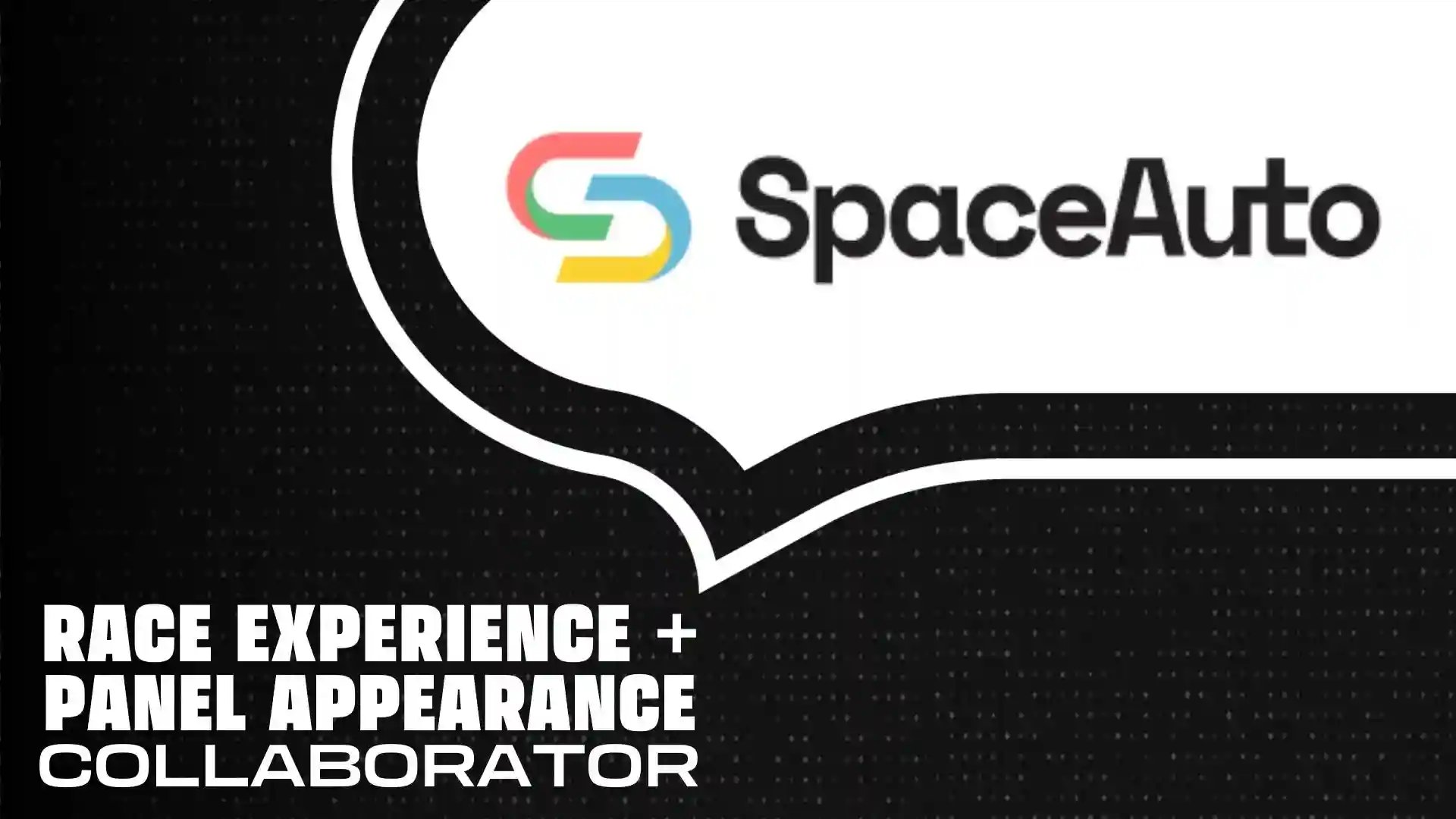 Space Auto - ASOTU CON Collaborator