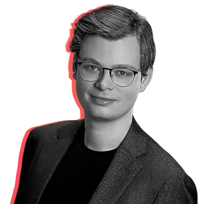 Nick Askew - ASOTU CON Speaker