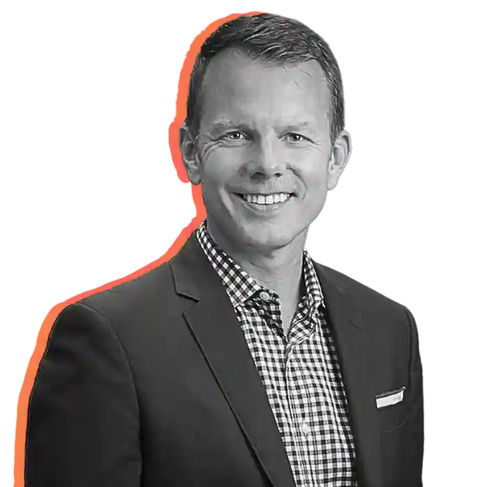 Steve White - ASOTU CON Speaker