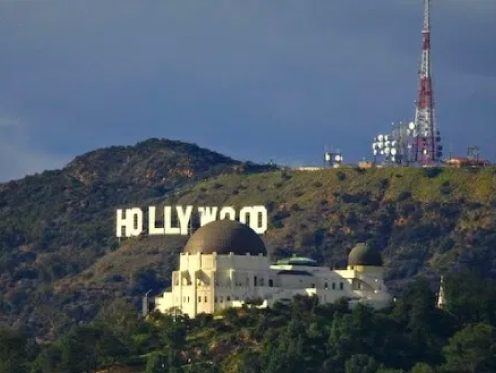 March 2019 | The Hollywood Sign