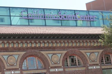 Discover the California Science Center