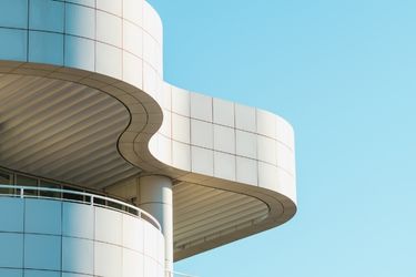 Experience The Getty Center & Museum