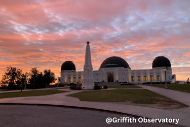 Griffith Park's Must-Do Activities