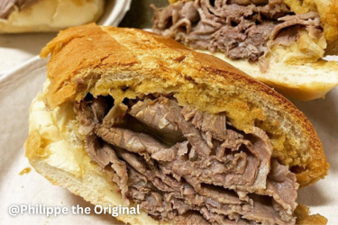 Flavorful LA: Exploring the City's Iconic Eats
