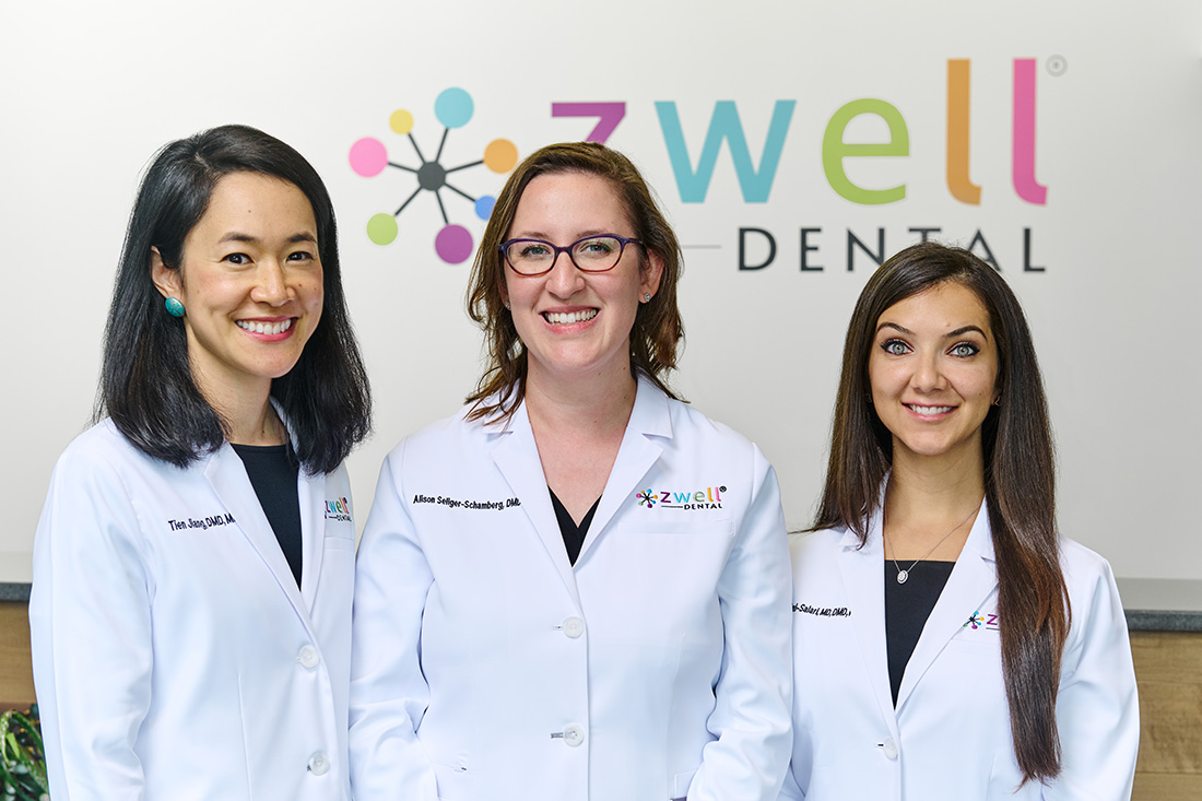 About Us | Zwell Dental