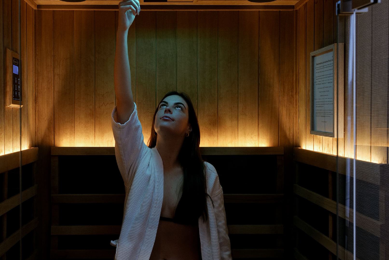 Relax | Recover | Improve | O-Studio | Mind & Body