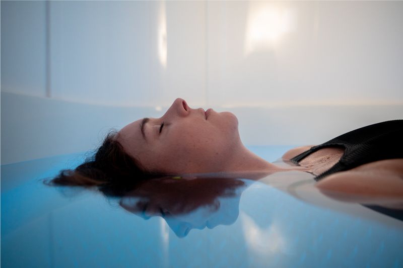 Float NZ | Float Therapy | Float Tank | O-Studio