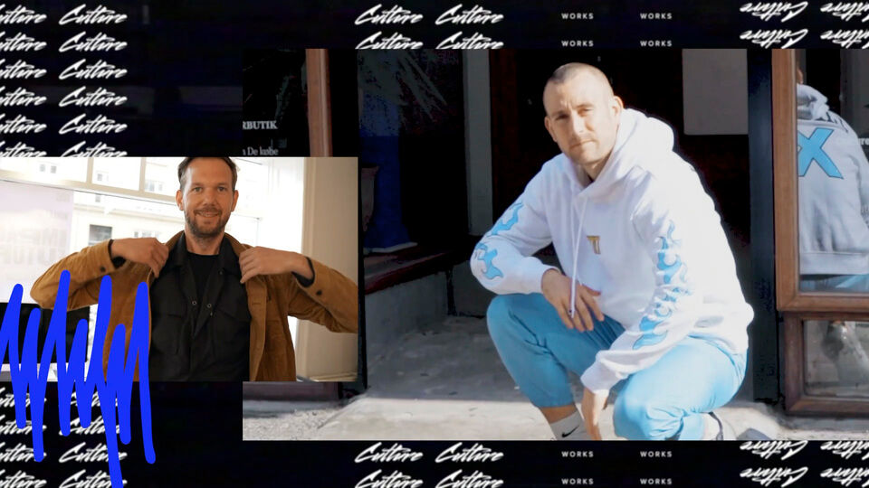 Culture Works | Case study - Playminds