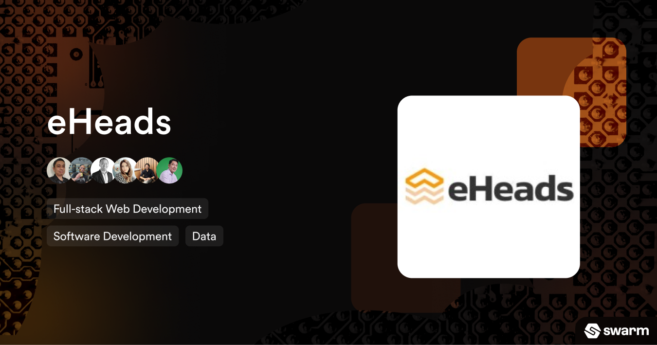 eHeads | Swarm Hives