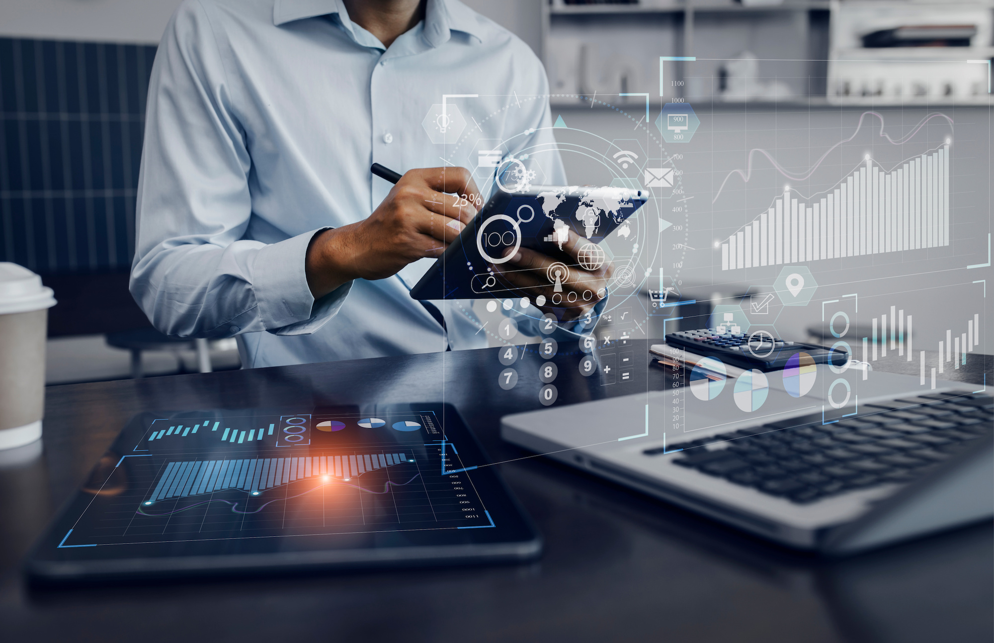 How AI Will Impact Accountants and Bookkeepers