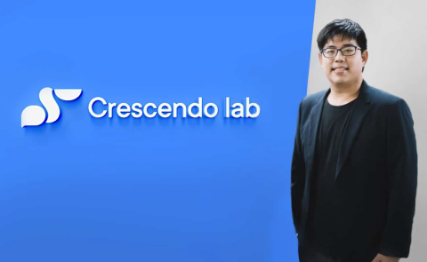 แพลตฟอร์มการตลาด Crescendo Lab LINE และระบบสนทนาการบริการลูกค้า 35 ฟังก์ชั่นทะลุยอดขาย