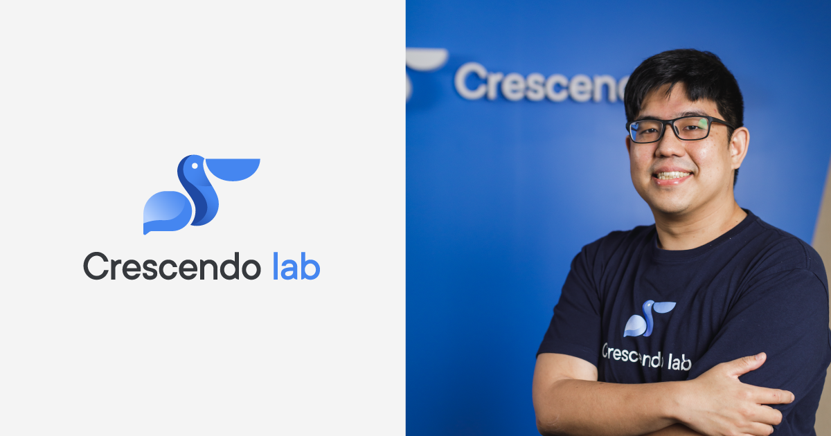 About - Crescendo Lab