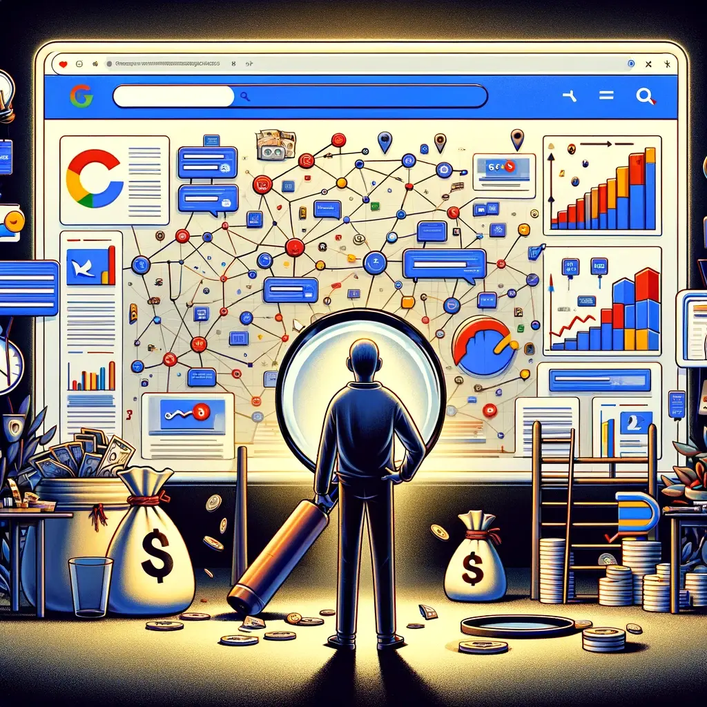 Performance Max Tool for Google Ads | Open the 'Black Box'