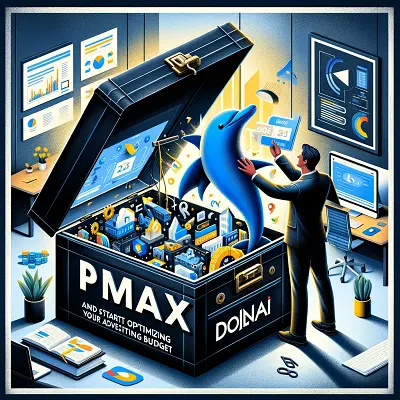 Performance Max Tool for Google Ads | Open the 'Black Box'