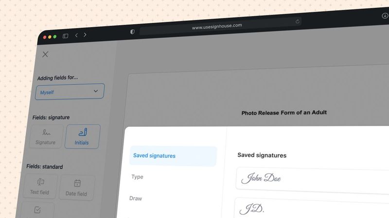 (2024) The Ultimate Signature Scanners List: Top 10 Tools | SignHouse