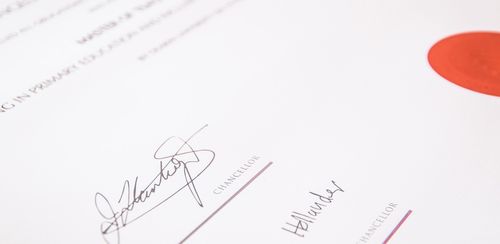 All Types of Signatures: The Definitive Guide (2024) | SignHouse
