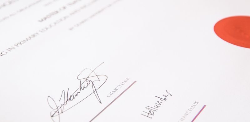 All Types of Signatures: The Definitive Guide (2024) | SignHouse