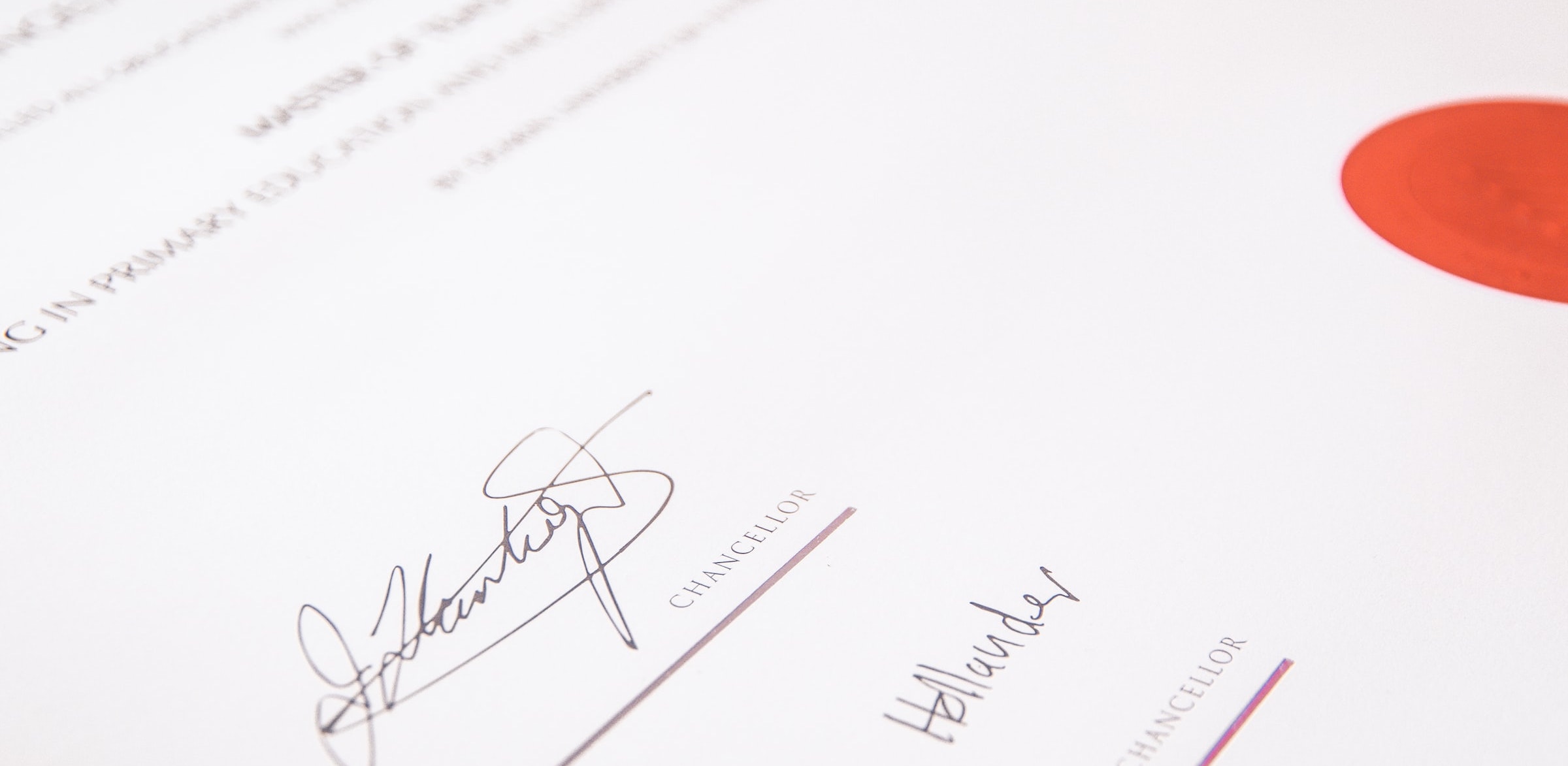 All Types of Signatures: The Definitive Guide (2024) | SignHouse