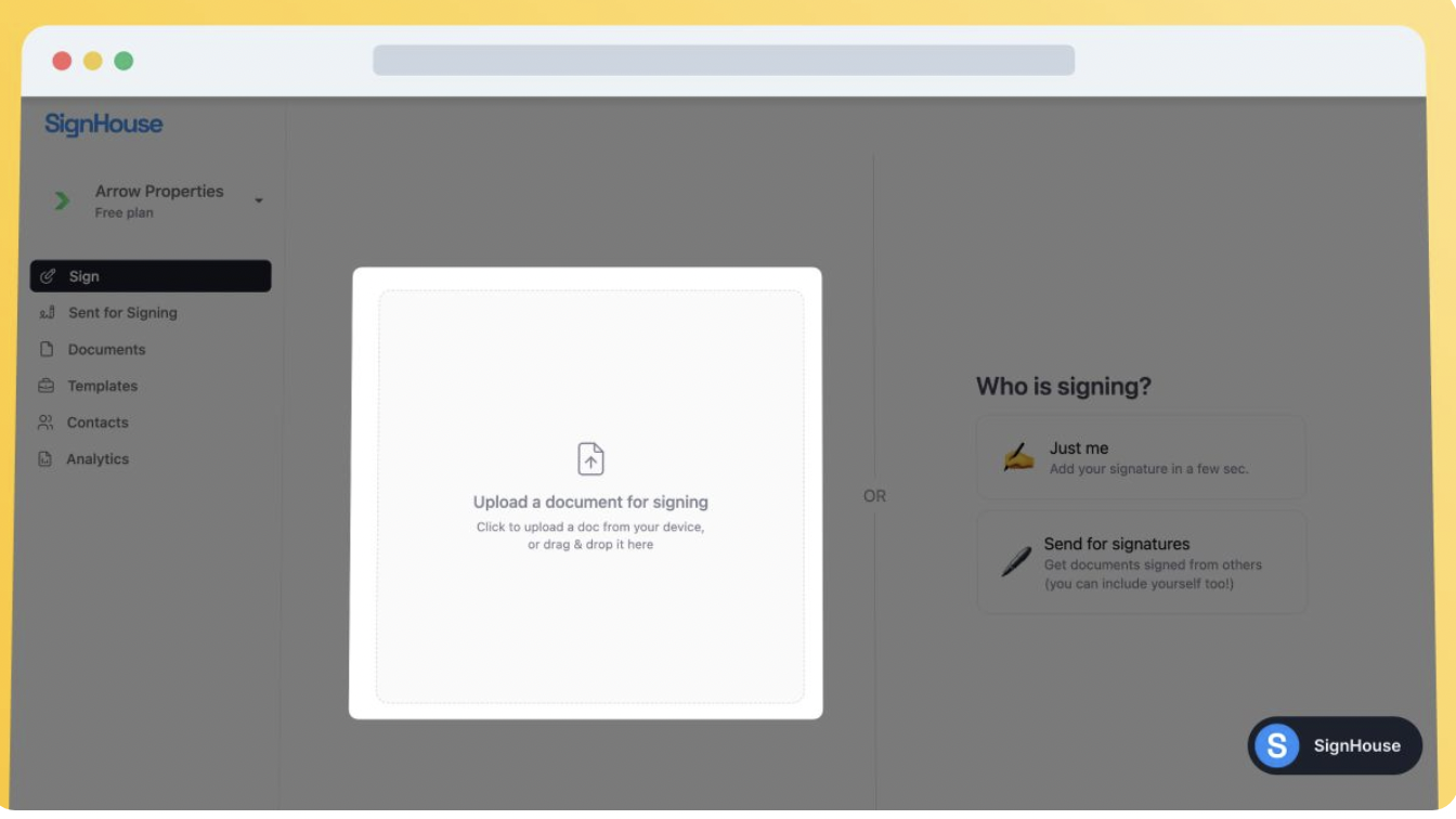 Everything You Need to Know about Authorized Signatories | SignHouse