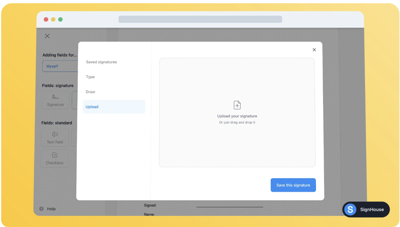 Everything You Need to Know about Authorized Signatories | SignHouse