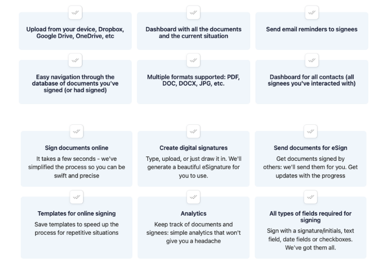What is an Executed Contract and How to Execute One Successfully Online ...