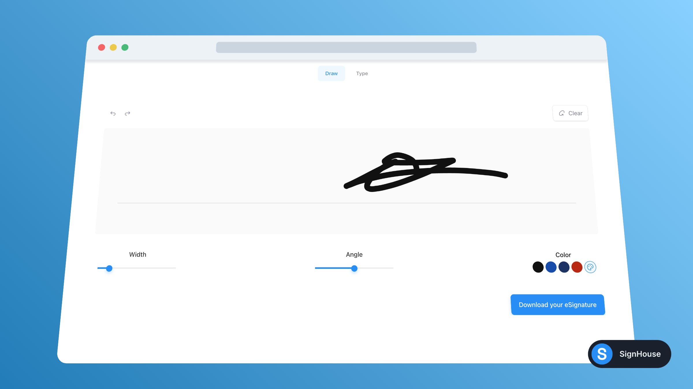 (2024) GUIDE: How To Create An Electronic Signature | SignHouse