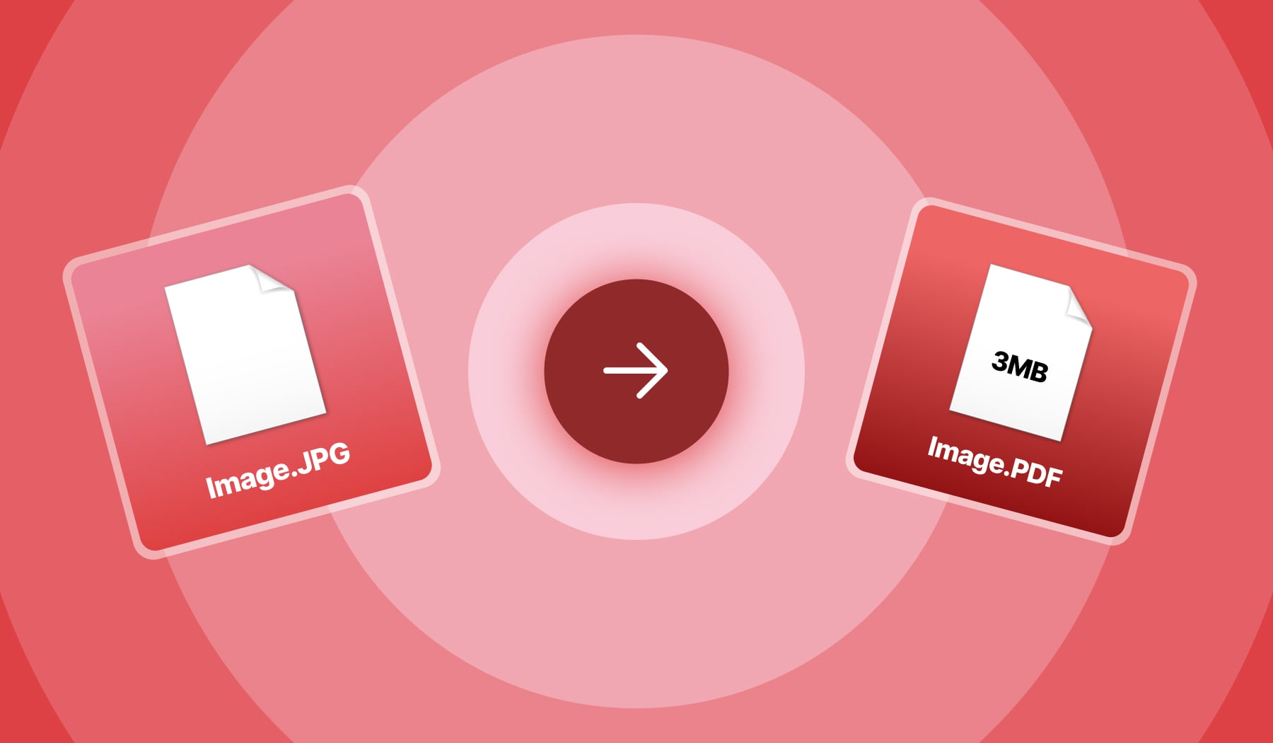 Convert JPG to PDF At 3MB (Online) | SignHouse