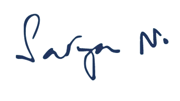 Bill Gates's Signature and Autograph (Downloadable!)