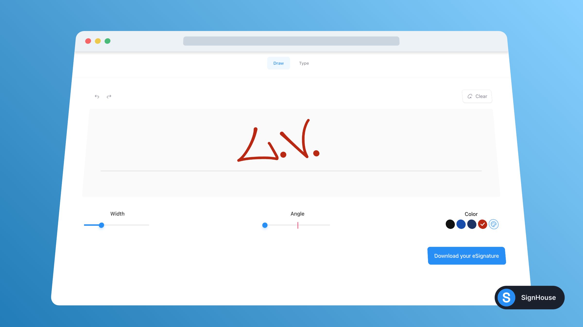 Scan Your Signature: How To Convert To Digital (2024) | SignHouse