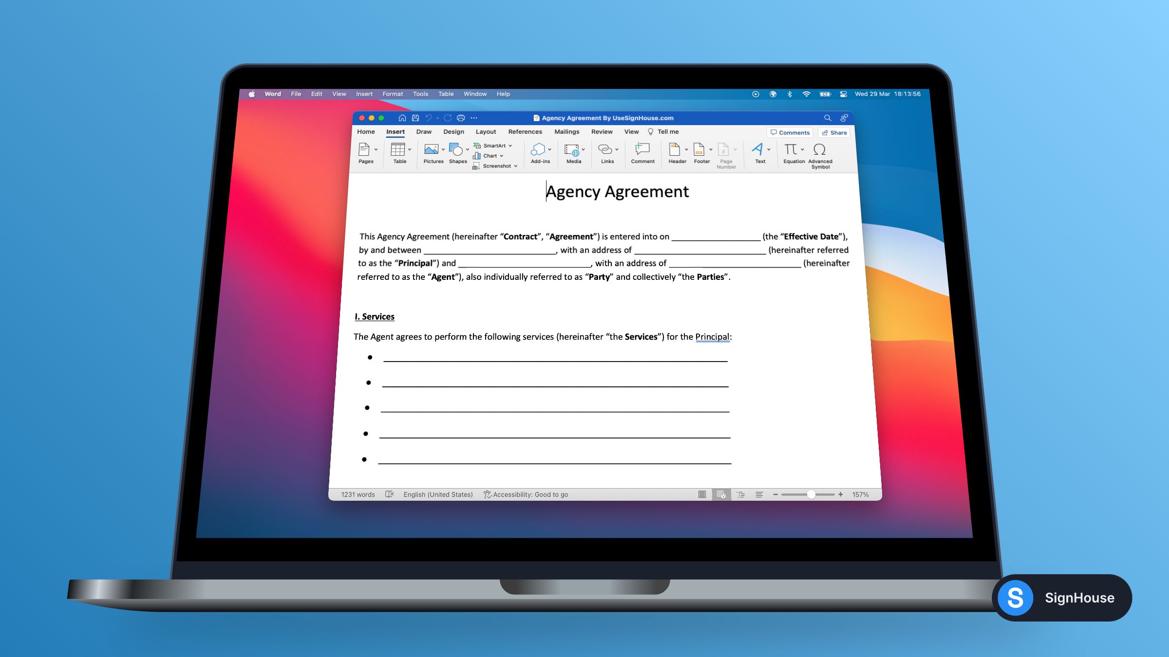 The Official Guide: Create Your Digital Signature (2024) | SignHouse