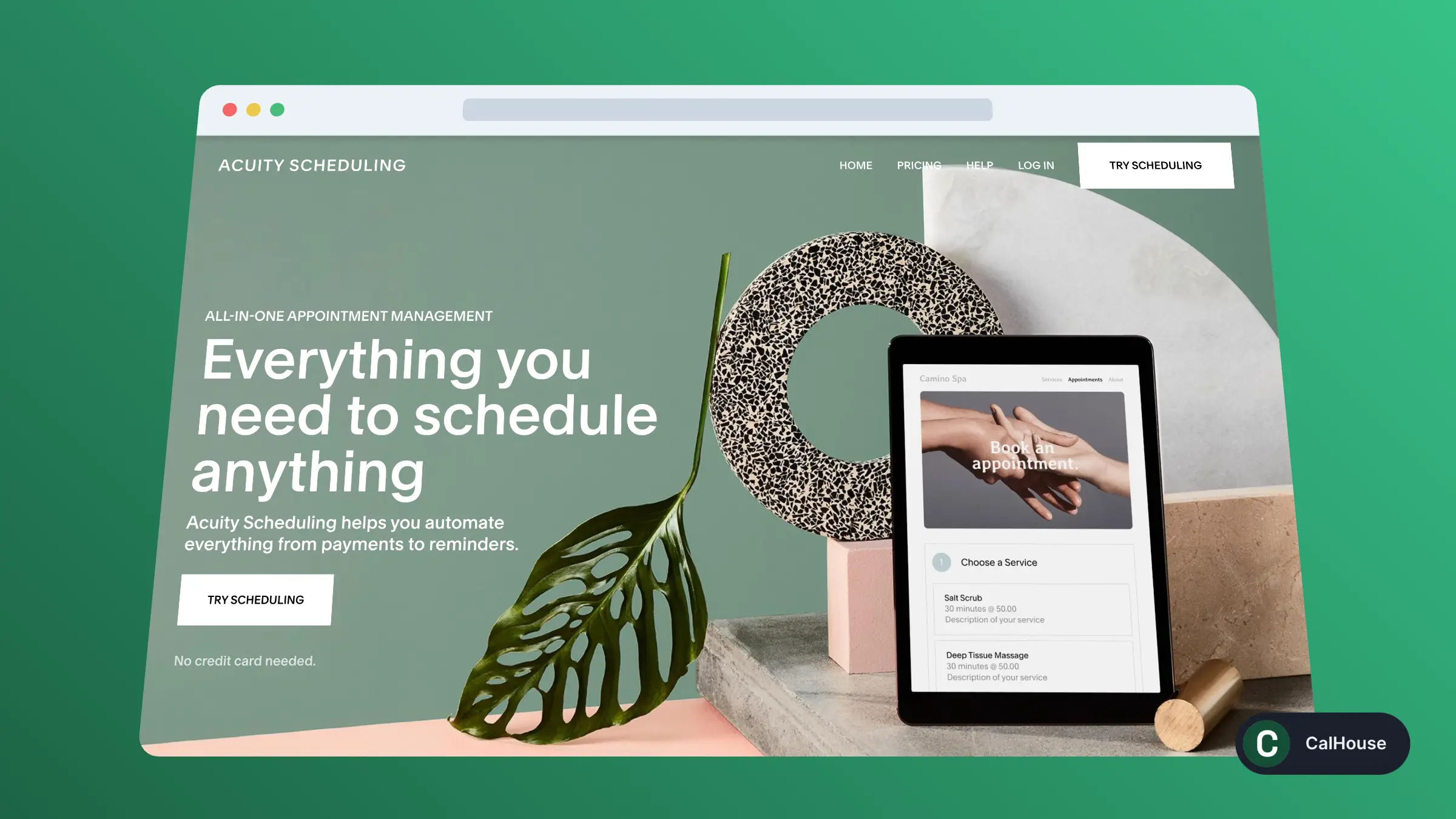 8 Best Scheduling Software For Business (2024) | SignHouse
